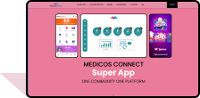 Medicos Connect
